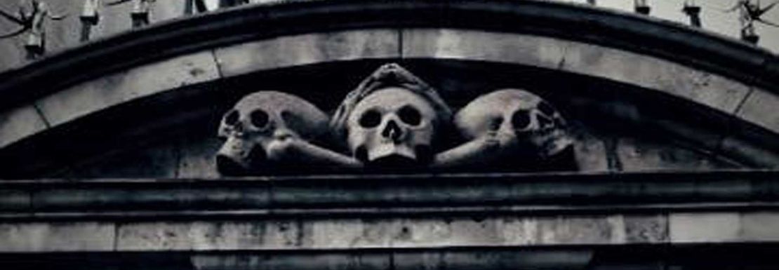 London Horror Cab Tour | VisitBritain