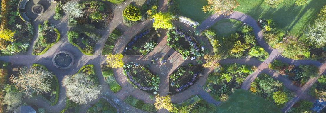 Rhs Rosemoor Gardens Map | Fasci Garden