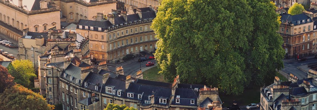 Welcome to Bath Self-Guided Tour | VisitBritain