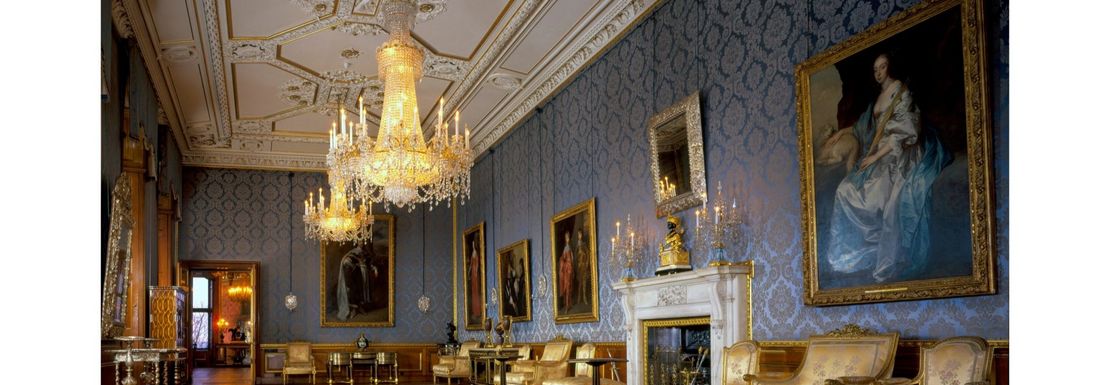 Visite de Royal Windsor | VisitBritain