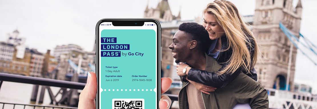 The London Pass | VisitBritain