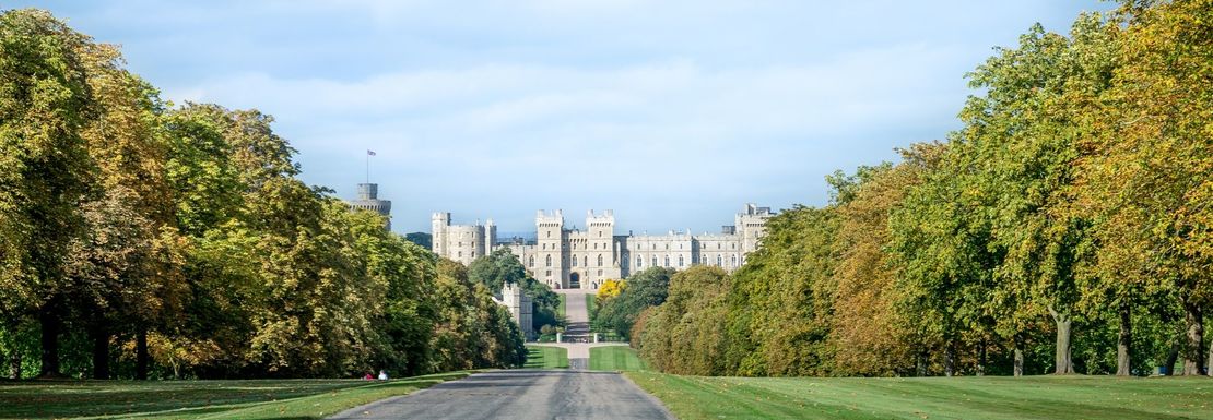 Buy Bath, Windsor Castle and Stonehenge Tour tickets | VisitBritain