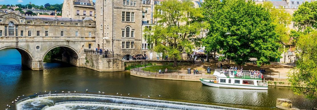 Buy Bath, Windsor Castle and Stonehenge Tour tickets | VisitBritain