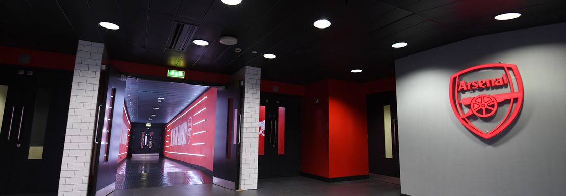 Arsenal Football Club Self-Guided Audio Tour | Visit Britain