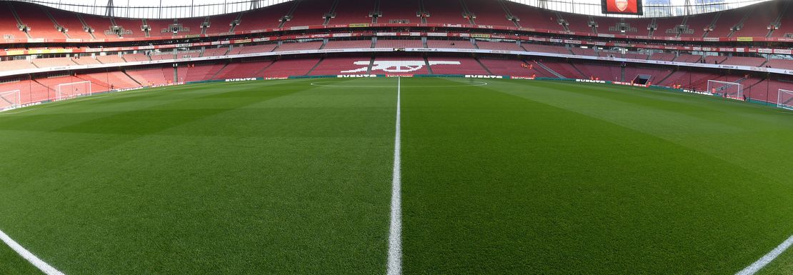 Arsenal Football Club Self-Guided Audio Tour | Visit Britain