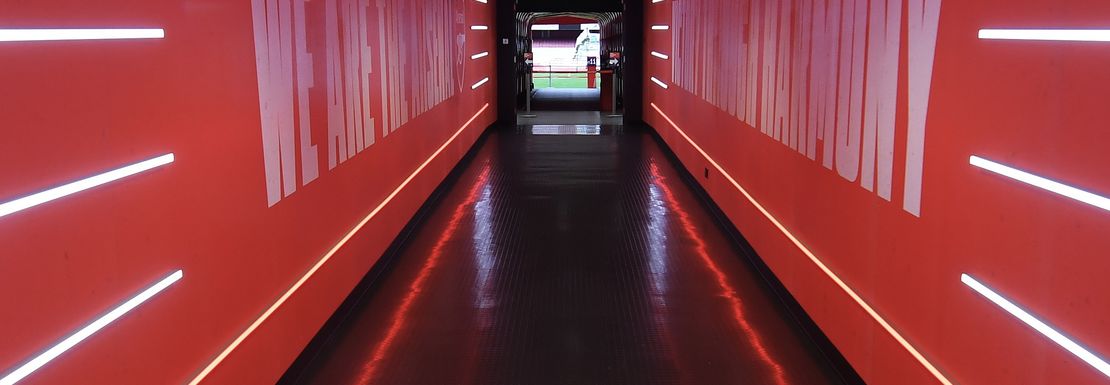 Arsenal Football Club Self-Guided Audio Tour | Visit Britain