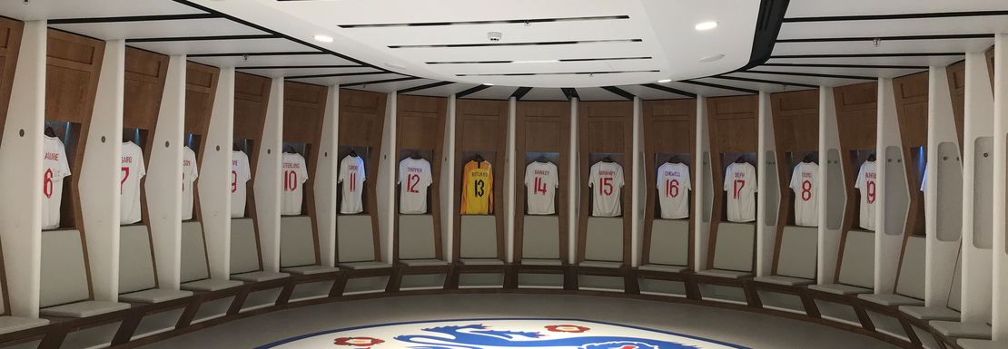 Wembley Stadium Tours | Visit Britain