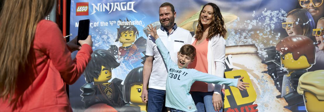 Buy LEGOLAND Attraction Tickets | Windsor UK | VisitBritain