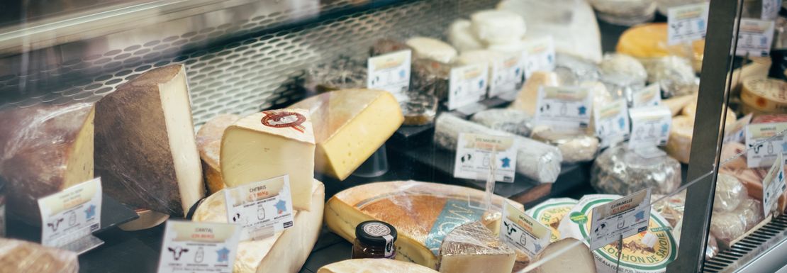 The London Cheese Crawl | Visit Britain