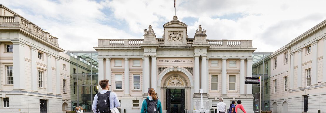 London Pass® | London Attractions Pass | VisitBritain Shop