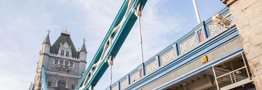 Tower Bridge Tickets | VisitBritain