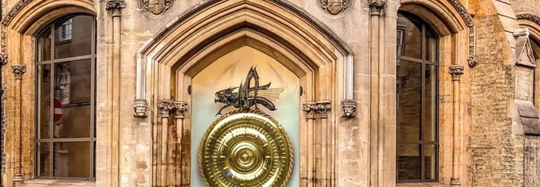 Famous Graduates and Inventions of Cambridge Self Guided | VisitBritain