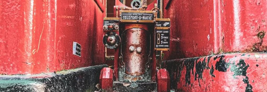 Famous Graduates and Inventions of Cambridge Self Guided | VisitBritain