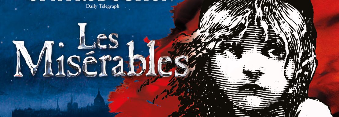 Les Miserables | Theatre tickets | VisitBritain