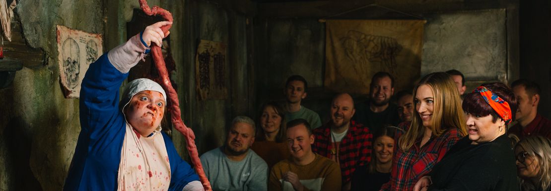 Merlin Magical London Pass | Merlin Attractions | VisitBritain Shop