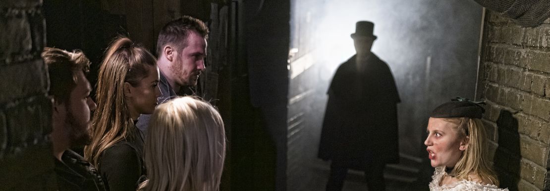 Buy London Dungeon Tickets | VisitBritain