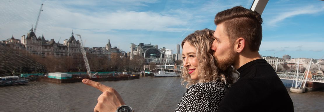 Merlin Magical London Pass | Merlin Attractions | VisitBritain Shop