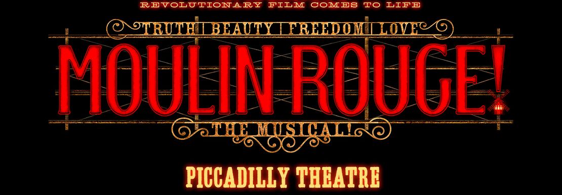 Moulin Rouge! The Musical | VisitBritain