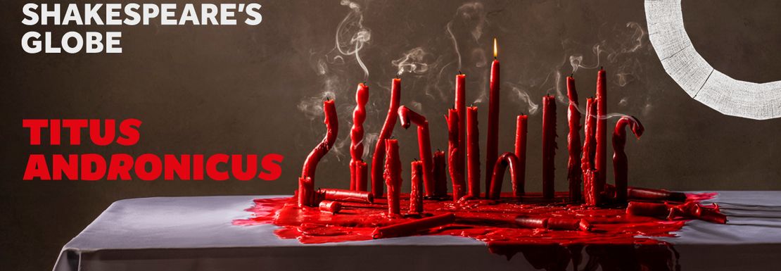 Titus Andronicus au Shakespeare's Globe | VisitBritain