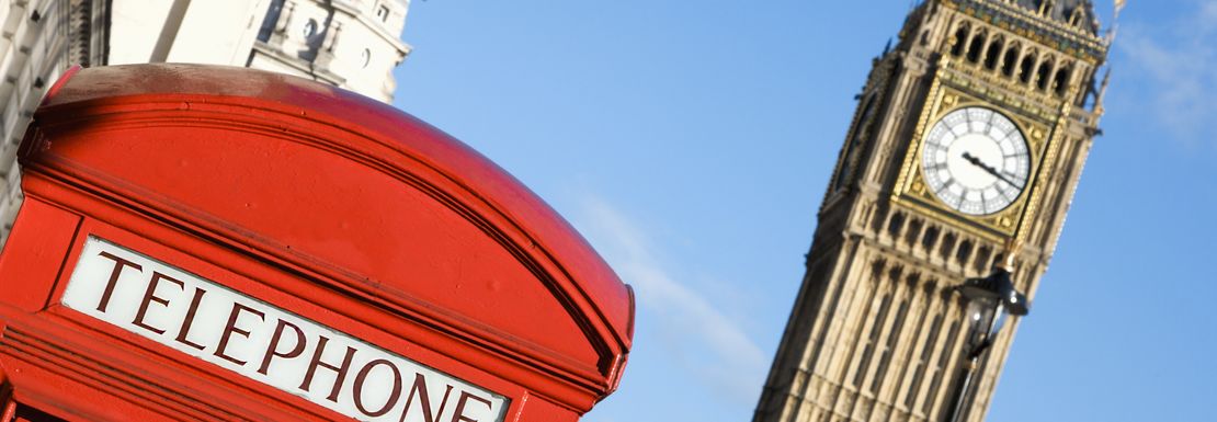 London Discovery Sightseeing Bus | VisitBritain