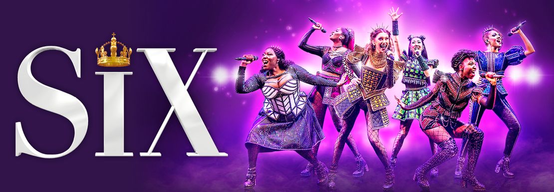 Six The Musical