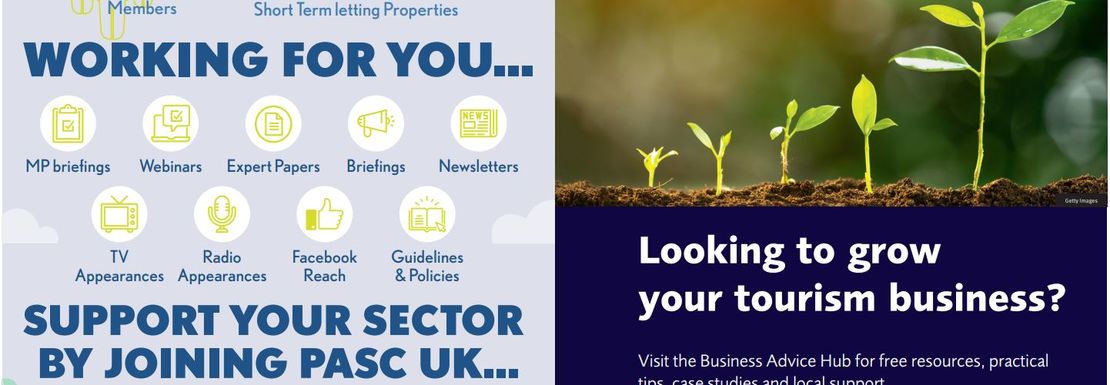 The Pink Book | VisitBritain