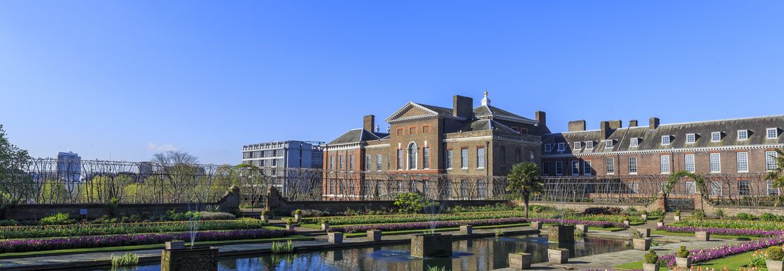 Buy tickets to Kensington Palace, London, UK | VisitBritain