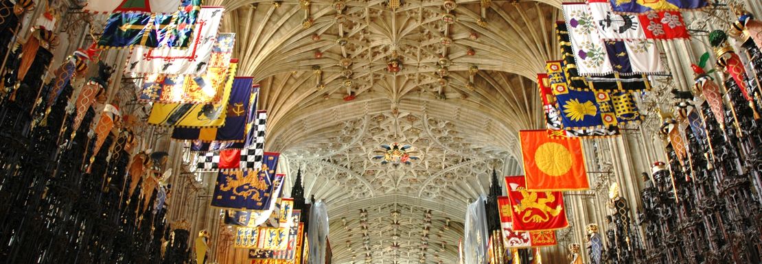 Windsor Castle, Stonehenge and Bath Full Day Tour | VisitBritain