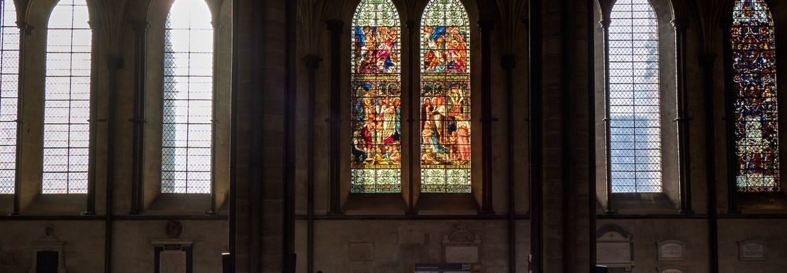 Salisbury Cathedral and the 1215 Magna Carta | VisitBritain