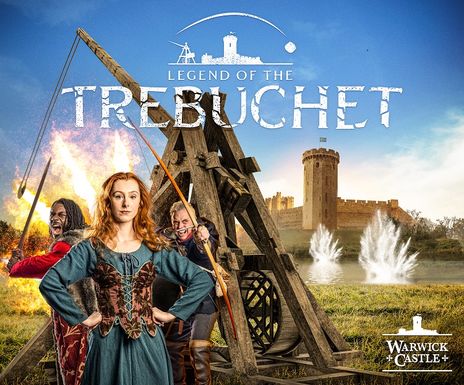 Buy Warwick Castle tickets and admission | VisitBritain