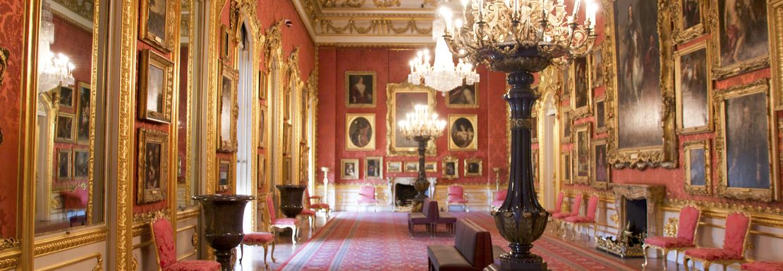 Apsley House | VisitBritain