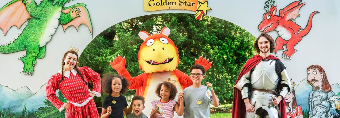 Buy Warwick Castle tickets and admission | VisitBritain