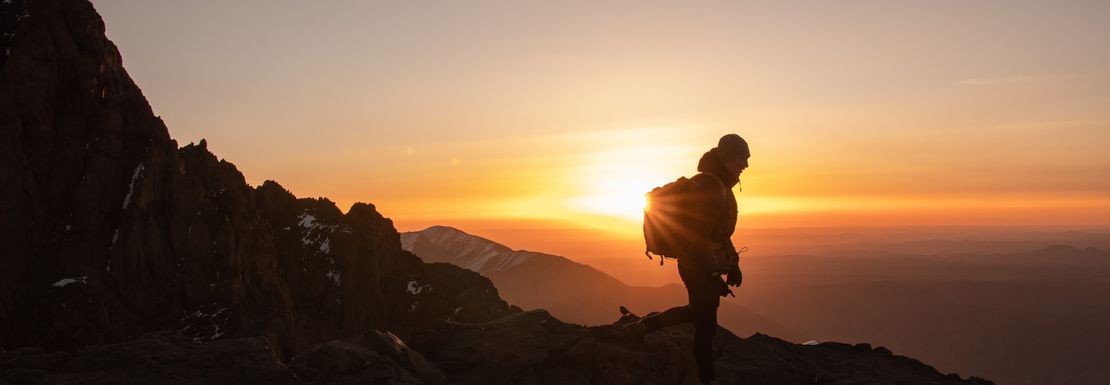 Snowdon Sunrise Hiking Experience | VisitBritain