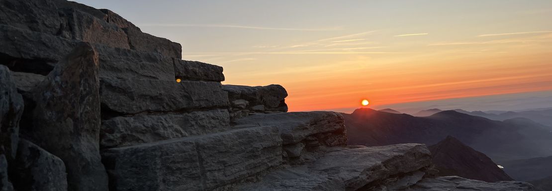 Snowdon Sunrise Hiking Experience | VisitBritain