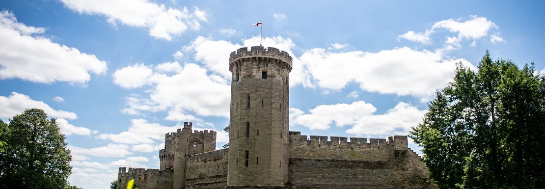Buy Warwick Castle tickets and admission | VisitBritain