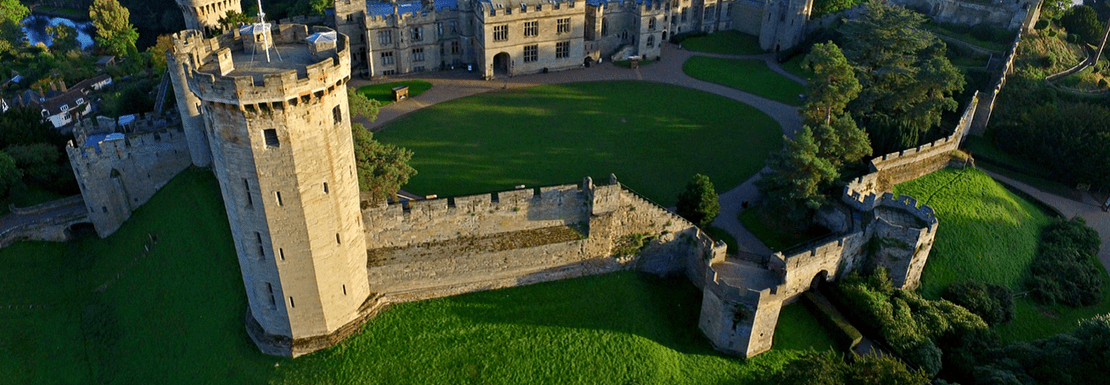 Buy Warwick Castle tickets and admission | VisitBritain