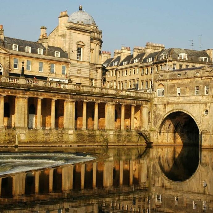 UK Attraktionen, Touren und Reisetickets | VisitBritain