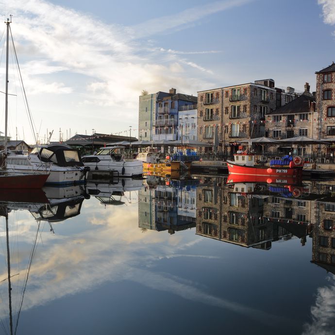 Things to do in the UK's main cities and nations | VisitBritain